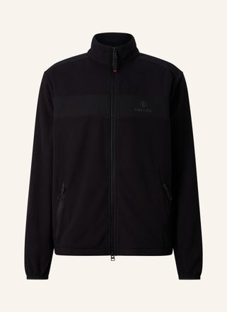 Bogner Fire + Ice Fire+Ice Midlayer-Fleecejacke Josh schwarz