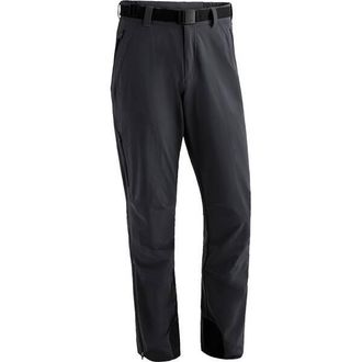 Maier Sports Herren Hose Naturno He-Hose el. (kurz)