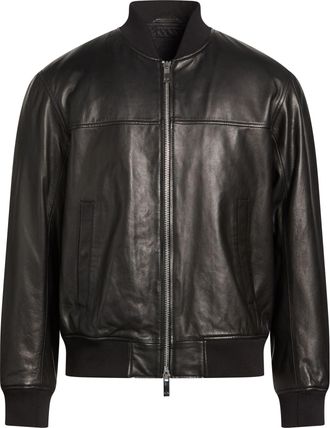 A|X Armani Exchange JACKEN & M&Auml;NTEL - Jacken und Anoraks auf YOOX.COM