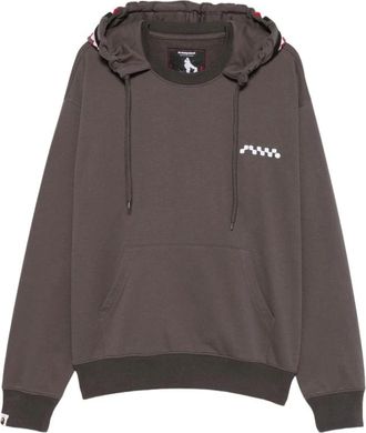 A Bathing Ape A Bathing Ape, Homme, Sweatshirts et sweats &agrave; capuche, Gris, Taille: XL Shark Sweat &agrave; capuche