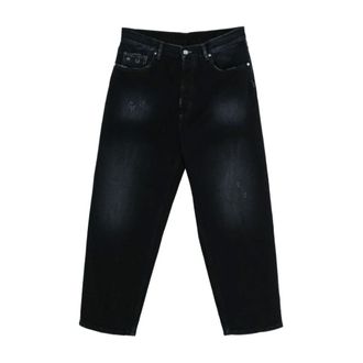 Nine In The Morning Homme, Jeans, Bleu, Taille: W29 Jean en denim Albert &agrave; effet vieilli
