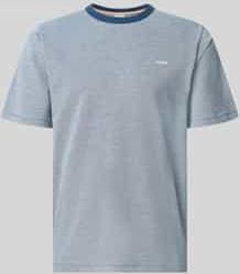 Jack & Jones Regular Fit T-Shirt aus Baumwoll-Mix Modell Alves