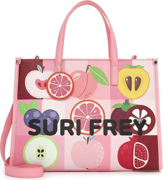 Suri Frey Shopper Issy