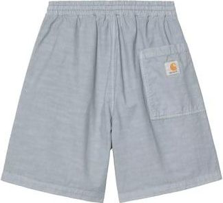 Carhartt Work in Progress Short uni en coton