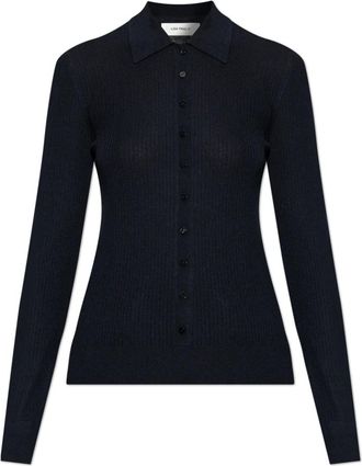 Lisa Yang Femme, Pulls, Bleu, Taille: 40 FR Agata Sweater