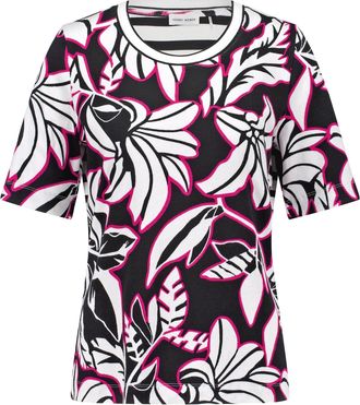 Gerry Weber T-Shirt 1/2 Arm