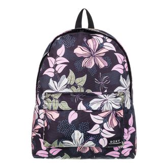 Roxy Sugar Baby Rucksack | Reisen | Urlaub | Arbeit | Alltagstauglich | 16L Fassungsverm&ouml;gen, Einheitsgr&ouml;&szlig;e