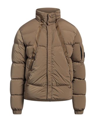 C.P. Company JACKEN & M&Auml;NTEL - Pufferjacken & Daunenjacken auf YOOX.COM