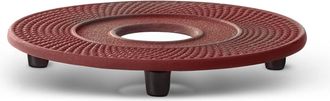 Bredemeijer Untersetzer Asia Xilin, 13.4 x 13.4 x 1.7 cm