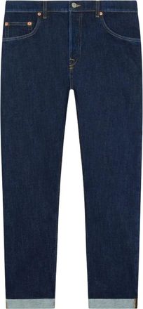Dondup Homme, Jeans, Bleu, Taille: W29 Jeans Slim-fit