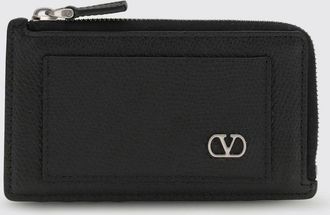 Valentino Garavani Portefeuille VALENTINO GARAVANI Homme couleur Noir