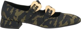 A.Bocca SCHUHE - Ballerinas auf YOOX.COM