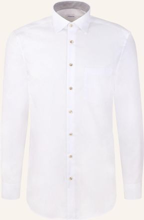 Seidensticker Seidensticker Business Hemd Comfort Fit weiss