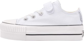 British Knights Kaya Low Sneaker, Wei&szlig;, 31 EU