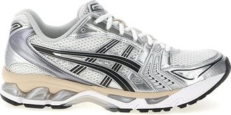 Asics Gel Kayano 14 - - Sport - Herren - Grau - 40 1/2 EU
