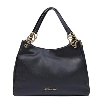 Love Moschino Femme, Sacs, Noir, Taille: ONE Size Sac matelass&eacute;