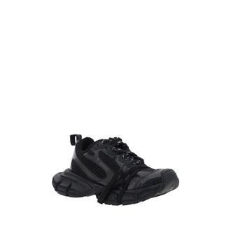 Balenciaga 3XL Sneakers - Black