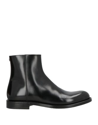 Dolce & Gabbana SCHUHE - Stiefeletten auf YOOX.COM