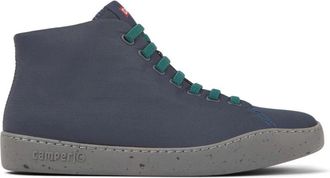 Camper Homme, Chaussures, Bleu, Taille: 43 EU Peu Touring