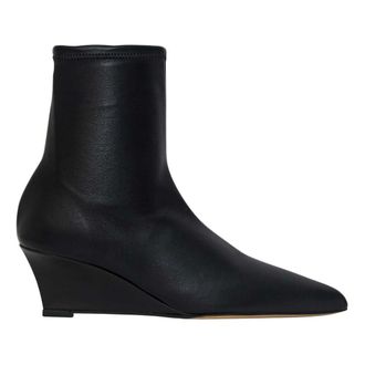 3Juin 3Juin - Arianna50Blk - Femme - Chaussures - Noir - Taille: 39 EU
