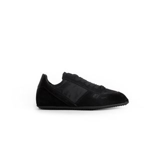 Rick Owens Temple Minimal Sneakers