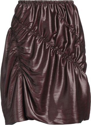 Sportmax HOSEN & RÖCKE - Miniröcke auf YOOX.COM