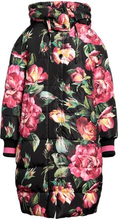 Dolce & Gabbana JACKEN & M&Auml;NTEL - Pufferjacken & Daunenjacken auf YOOX.COM