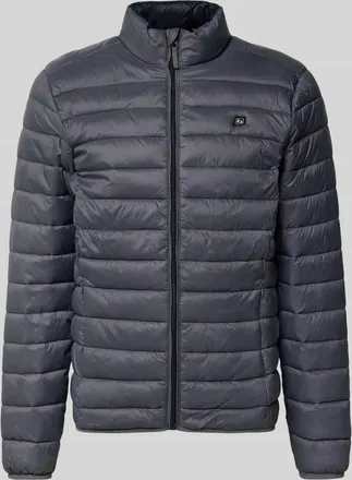 Blend Steppjacke mit Stehkragen Modell Romsey