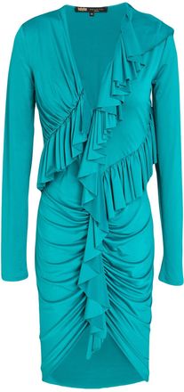 BABYLON KLEIDER - Mini-Kleider auf YOOX.COM