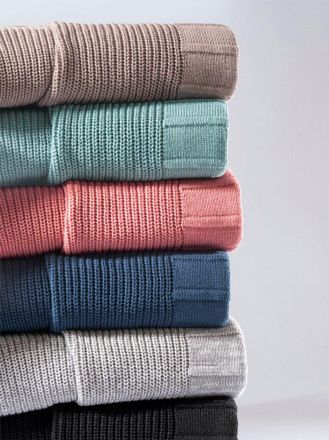 Witt Strickjacke Pullunder