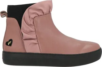 Fornarina SCHUHE - Stiefeletten auf YOOX.COM