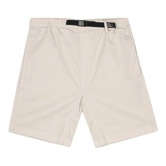Woolrich L&auml;ssige- bequeme Shorts - - Shorts - Herren - Beige - S