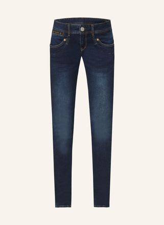 Herrlicher Jeans Piper Slim Fit blau