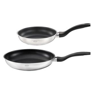 Rösle Rösle Coffret Poêle á frire Basic Line 2 pieces