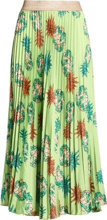 Il The' Delle 5 HOSEN & R&Ouml;CKE - Midi-R&ouml;cke auf YOOX.COM