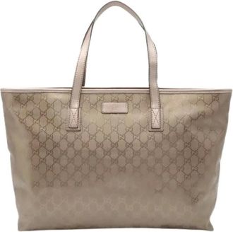 Gucci Damen, Pre-Owned, Beige, ONE SIZEGr&ouml;&szlig;e