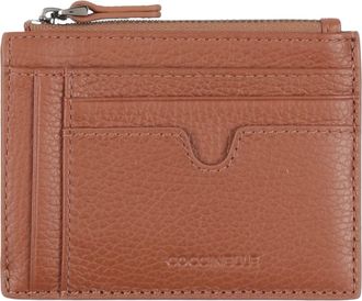 Coccinelle Kleinlederwaren - Kartenetuis auf YOOX.COM