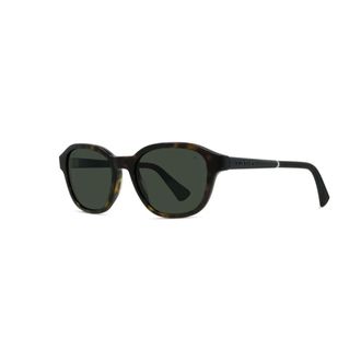 Vuarnet Lunettes de soleil Alpine 05 - Homme - Accessoires - Brun - Taille: 54 MM
