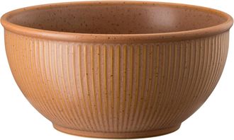 Thomas Clay Earth Müslischale 15 cm Orange