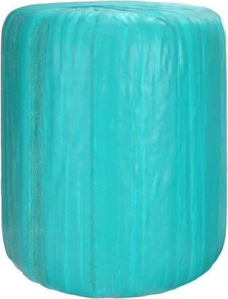 vidaXL Agrarstretchfolie Gr&uuml;n 25 &micro;m 75 cm x 1500 m - Vidaxl