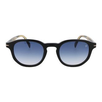 Eyewear by David Beckham DB 1007/S Sonnenbrille - - Accessories - Herren - Schwarzk - 49 MM