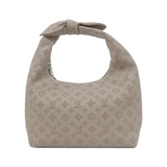 Louis Vuitton Pre-owned Leder louis-vuitton-Taschen - - Pre-owned - Damen - Grau - ONE SIZE