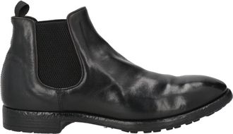 Officine Creative SCHUHE - Stiefeletten auf YOOX.COM