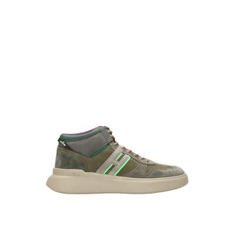 Hogan H580 Sneakers - - Shoes - Herren - Mehrfarbig - 40 EU