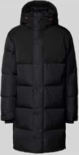 Bogner Daunenjacke mit Kapuze Modell WALT