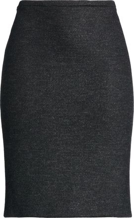 Armani HOSEN & R&Ouml;CKE - Midi-R&ouml;cke auf YOOX.COM