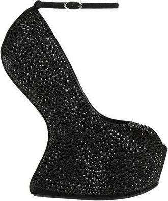 Giuseppe Zanotti CHAUSSURES - Escarpins sur YOOX.COM