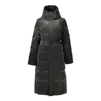 Desigual Lindsay Jacket - - Coats - Damen - Schwarzk - XS
