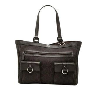 Gucci Damen, Pre-Owned, Braun, ONE SIZEGr&ouml;&szlig;e