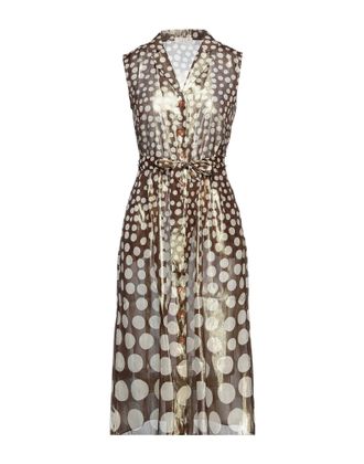 Siyu KLEIDER - Midi-Kleider auf YOOX.COM